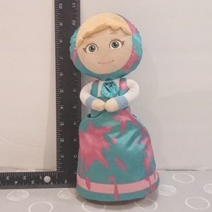 Toys | Masha And The Bear Transforming Plush Stuff Doll 1 T3 | Poshmark